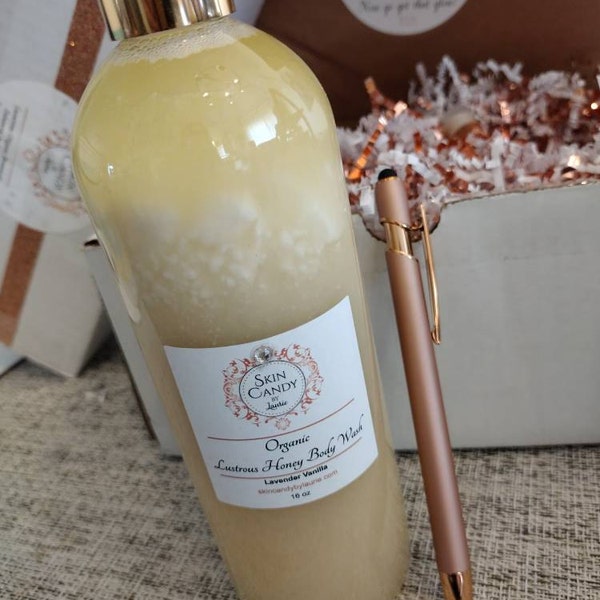 Velvet Body Kit Organic Shea Body Polish Body Butter Anti-aging Healing ...