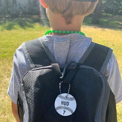 Pickleball Gifts, Pickleball Bag Tags - Etsy