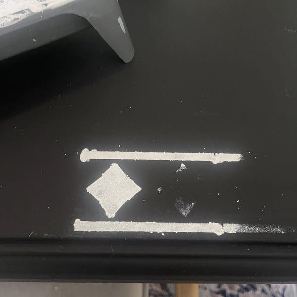 Indian Inlay Stencil Kit - DIY Bone Inlay Stencil Designs for DIY ...