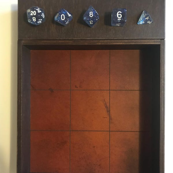 Personalized Dnd Spell Slot Tracker, D&D 5e Spell Slot Tracker, Dnd ...