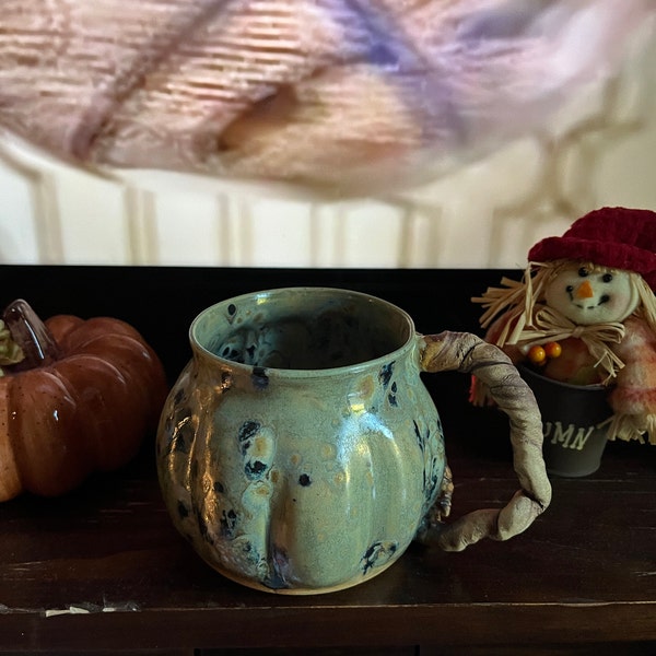 MaddyMadePottery - Etsy