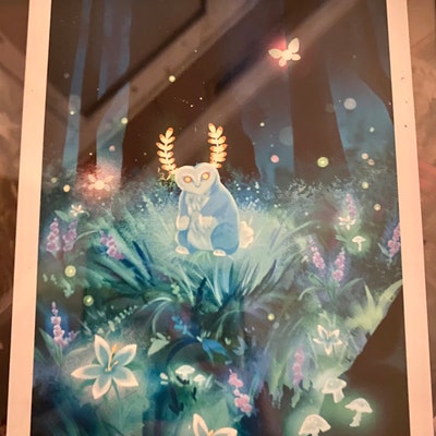 Hyrule Botanica Plants of the Legend of Zelda Breath of the - Etsy