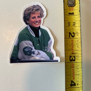 White Lotus Tanya Sticker - Etsy