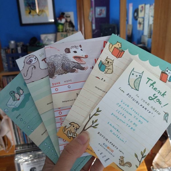 Funny Gift Ideas for Coworkers — Note Pad — Funny Meme Gift — Best ...