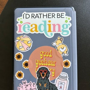 Lizzie Mcguire Sticker Cute Sticker Glossy Sticker - Etsy