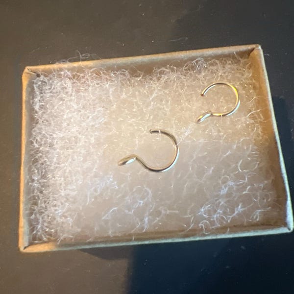 15 Large Semicolon Temporary Tattoo Fake Tattoos / Set of 15 - Etsy