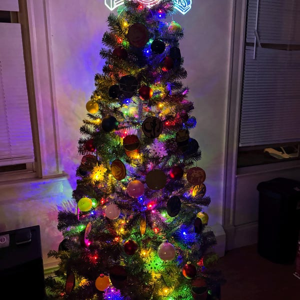 Power Rangers Chroma Shape Light Sign, Man Cave Night Light, Neon ...