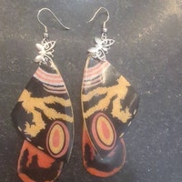 Mothra 2019 Godzilla King of the Monsters Large Realistic Statue ...