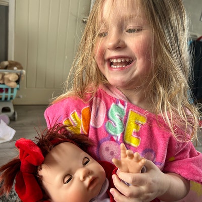 Toy Cochlear Implants From the Bear Ear Clinic by Toy Like Me - Etsy