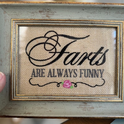 Funny Home Wall Decor, Messy House Humor, Humorous Wall Sign, Witty ...
