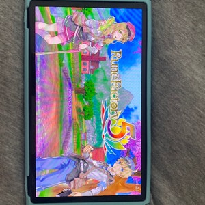 Cute Panda Nintendo Switch Skins Nintendo Switch Decal Vinyl | Etsy