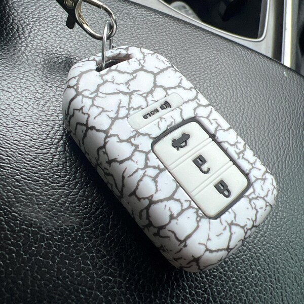 Keyless Entry Key Fob Remote Rubber Cover Fits Lexus Rx Ls is Gx Es Ct ...