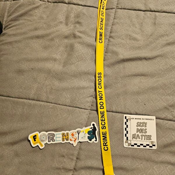 Fingerprint States (USA) Stickers, All 50 States Available! Unique ...