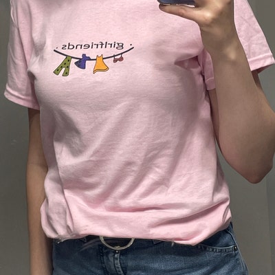 Rachel Green USA Long Sleeve Friends Shirt Rachel Green Merch Friends ...