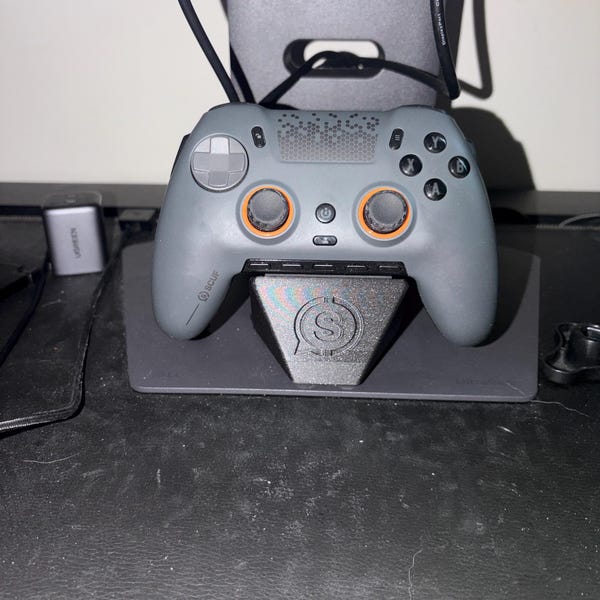 Scuf Envision Controller Stand - Etsy