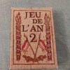 Vintage (1981) Jeu Roman Playing Cards (roman Empire Cards) Published ...