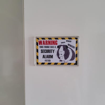 Caution I May Bite Indoor Warning Sign - Etsy