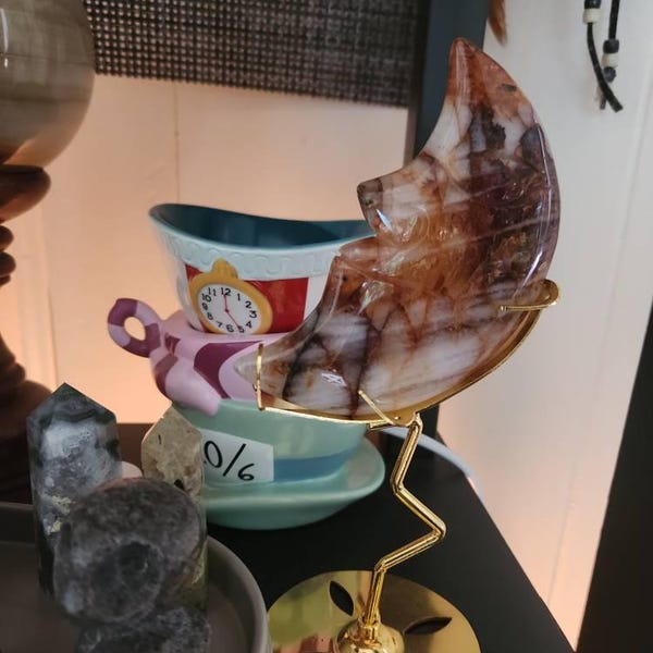 Beautiful Large Blue Sodalite Tower and Sphere Set / Sodalite /chakra ...