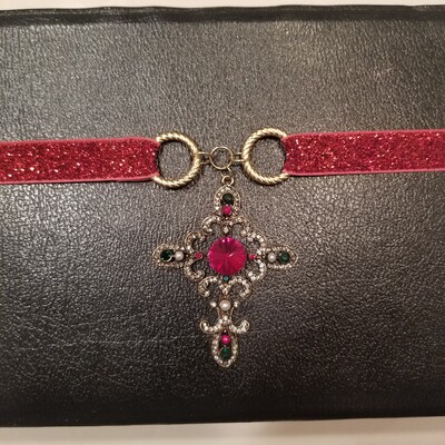 King Kong and Godzilla Wraparound Bookmarks/kong Vs. Godzilla - Etsy