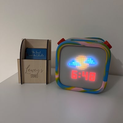 Yoto Card Holder Yoto Card Storage Box - Etsy UK