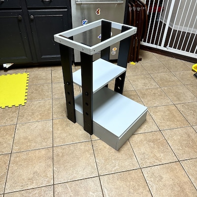 Saddle Stand Plan/saddle Rack Plan/horse Saddle Stand Plan/pony Saddle ...