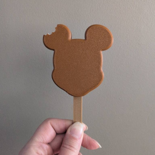 Mickey Head Fidget (4 Pack), Mickey Mouse Head Fidget Toy - Perfect for ...