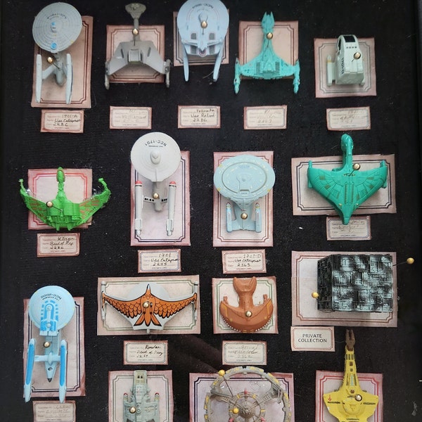 Rock, Mineral, Crystal and Fossil Specimen Cards and Labels - Field ...