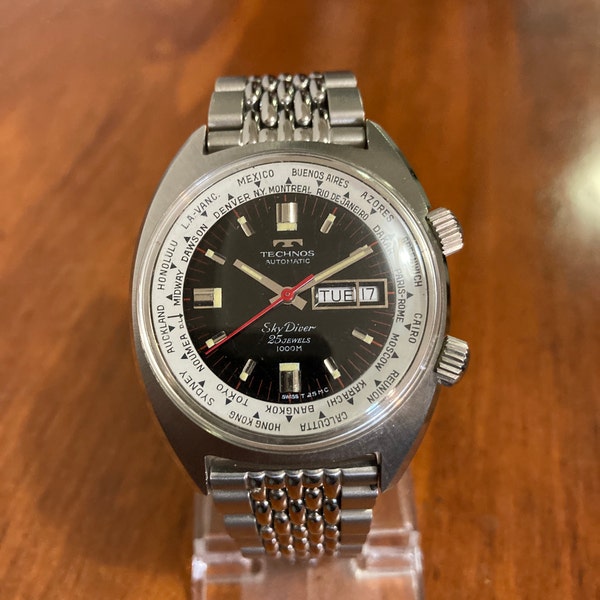 Beads of Rice Watch Bracelet - Etsy