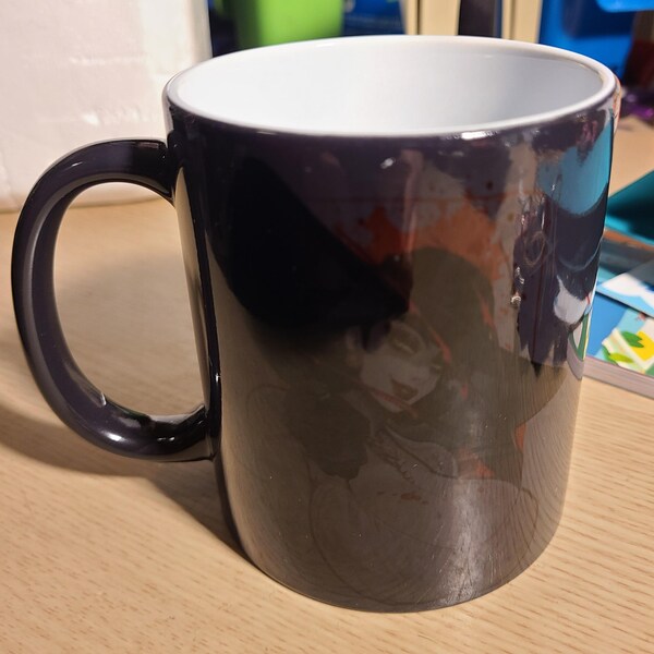 Funny Counter Strike Coffee Mug Gift for Him or Her Cool Csgo Cup Coffe ...