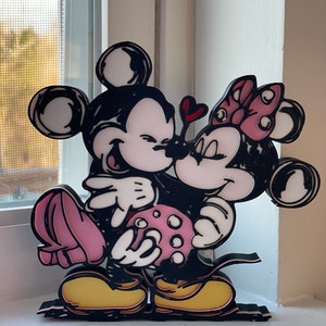 Disney Styled Classroom Welcome Sign to All That Come to This Happy ...