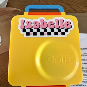 Personalized Mama Sticker Name Sticker Mother Boho Sticker Mom Sticker ...