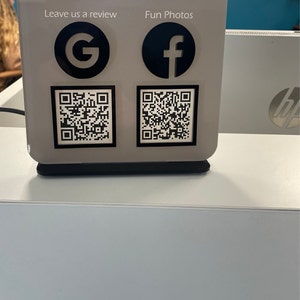 Business Review Link Business Review QR Code Google Business Review ...