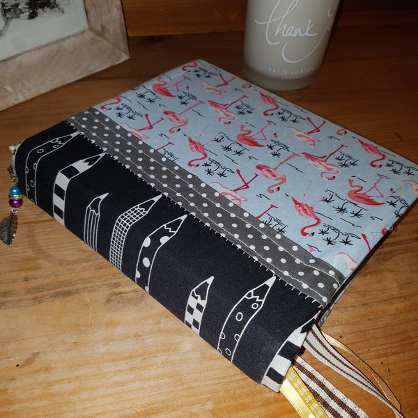 Midori Style Fabric Fauxdori PDF Sewing Pattern - Everything's Hunki ...