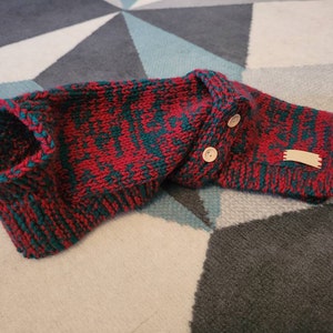 Izzy Whippet Mini Sock Dog Knitting Pattern Download - Etsy