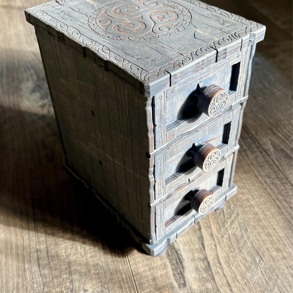 DM Screen, Dungeon Master Screen, GM Screen, Wooden Dm Screen, Dnd DM ...