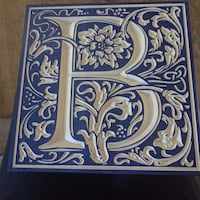 Engraved Letter R, Times New Roman Font, Wood Wall Art, Wood Decor ...