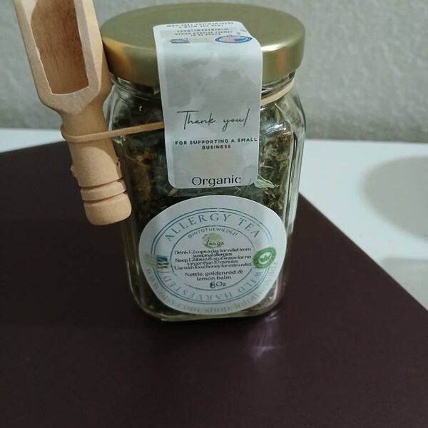 Organic Whole Jasmine Flower Tea/floral/beauty/chambeli - Etsy