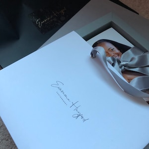 Personalised Photo Box for 4х6 5x7 and 6x8 Prints and USB | Etsy UK