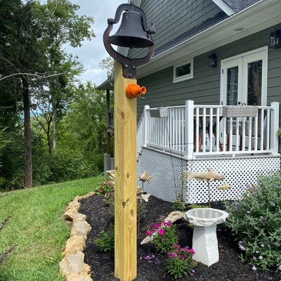 Canary Yellow Highfired Stoneware Clay Birdfeeder - Etsy