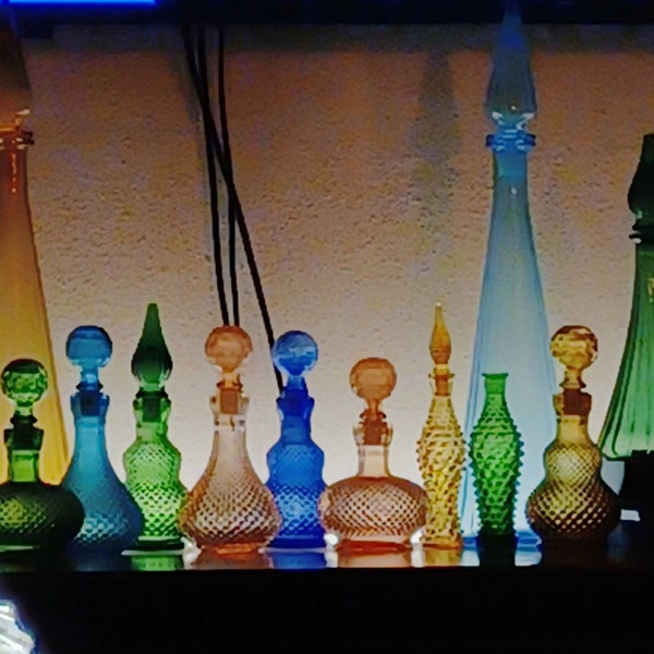 Shannon Pottery Vintage Aran Stone MADE in IRELAND Brendan BALLYGAR Set ...