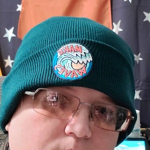 Daisy Patch Botanical Cottagecore Iron on Patch | Etsy