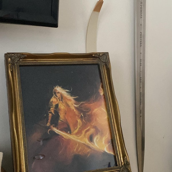 Elizabeth Bennet Art Print - Pride and Prejudice Character Field Guide ...