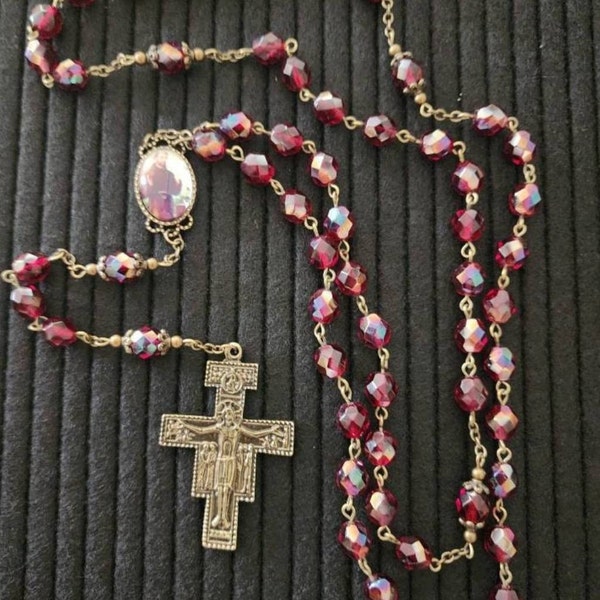 Coral Toadstool Pendant, Mushroom Gnome Home, OOAK Artisan Toadstool ...