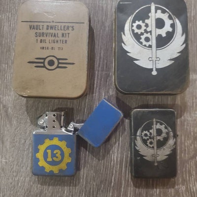 Fallout Inspired Retro Radio Bluetooth Speaker - Etsy