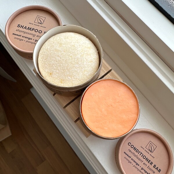 Zero Waste Ultimate Dishwashing Bundle | Eco-friendly Solid Dish Soap ...