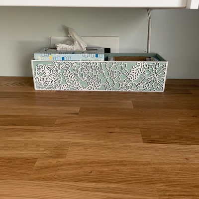 Toilet Tank Box, Bathroom Toilet Storage, Storage Box, Toilet Tank Tray ...