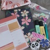 Witchcore Core Gift Box | Surprise Bundle | Niromeshop - Etsy