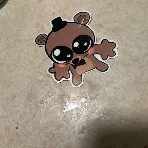 Five Nights at Freddy's 2 FNAF Meme Pins Plushie Meme Pins - Etsy