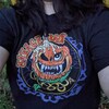 Periodic Table of Alignment RPG T-shirt | OSR 5E Dnd Fantasy Tabletop ...