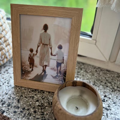 Brother Adventure Art, Set of 3 Triptych Prints, Brother Painting, Big ...